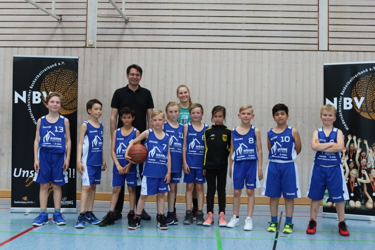 Landesmeisterschaften U10 und U12 mit den Westercelle Baskets – VfL ...