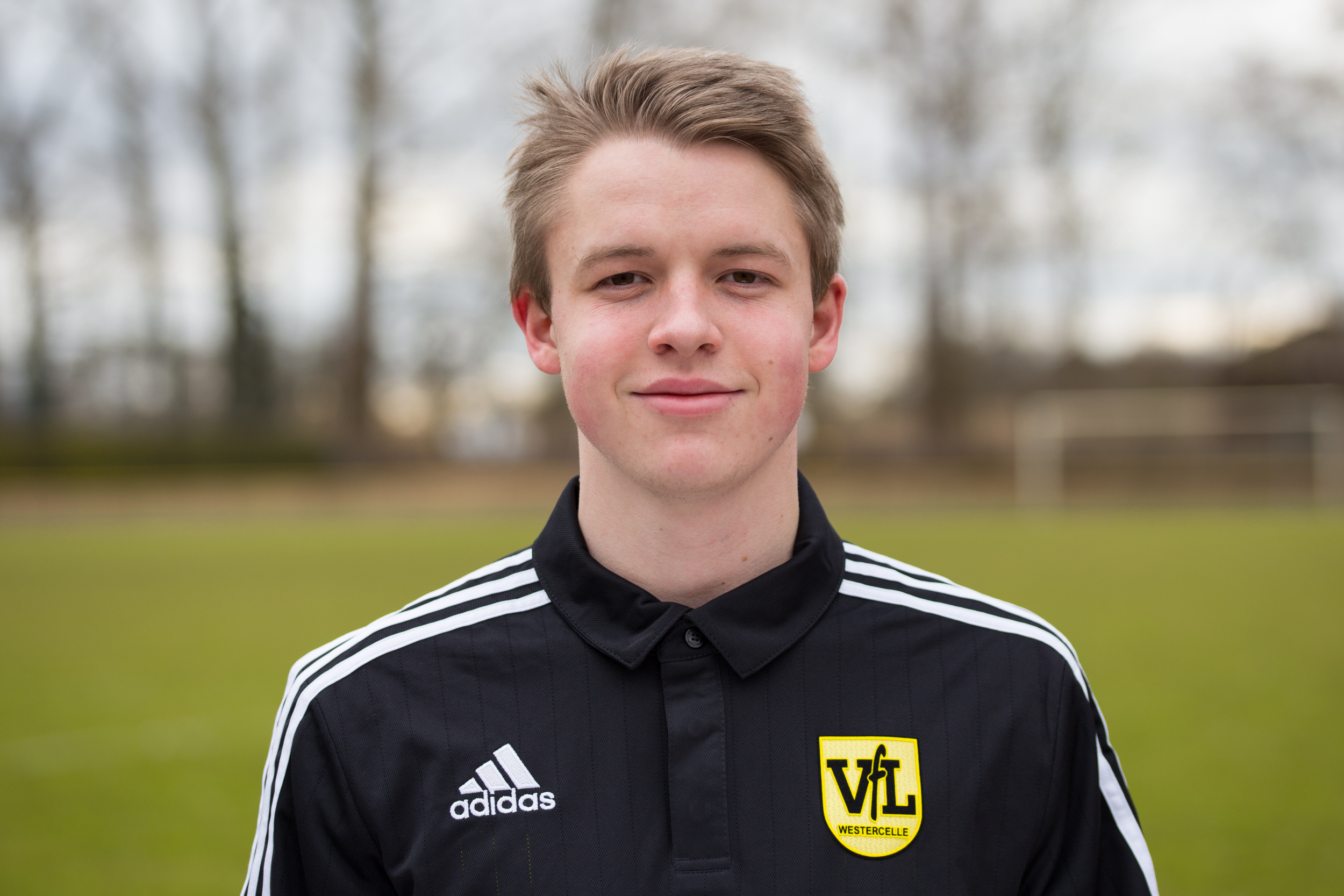 Trainer Pautsch – VfL Westercelle – Fussball