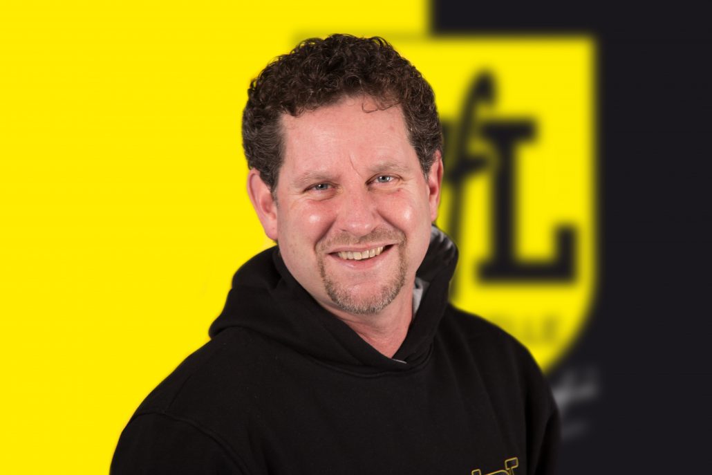 Trainerteam – VfL Westercelle – Tennis